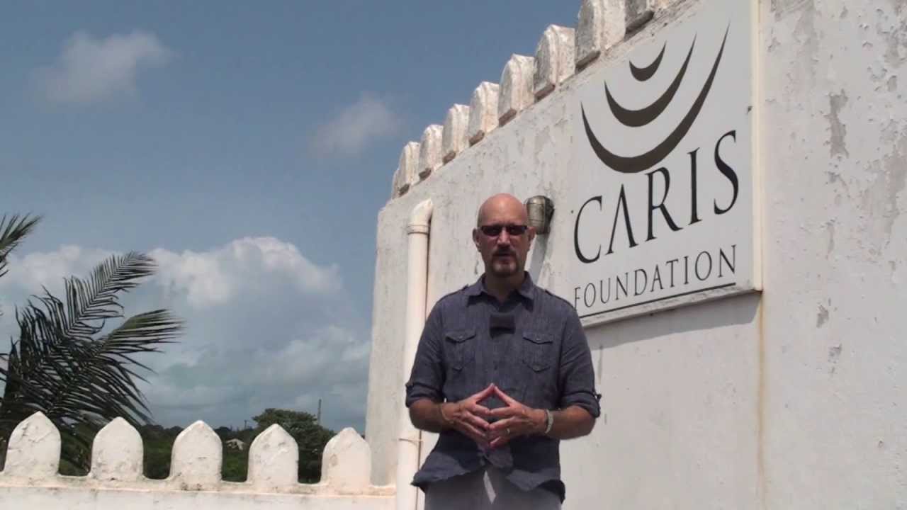 Caris Foundation International - YouTube