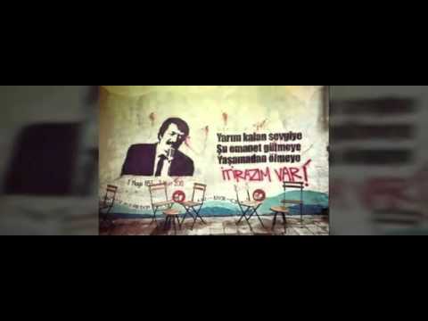 EN GÜZEL DUVAR YAZILARI