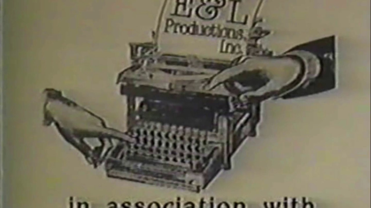 E&L Productions/Viacom (1983) - YouTube