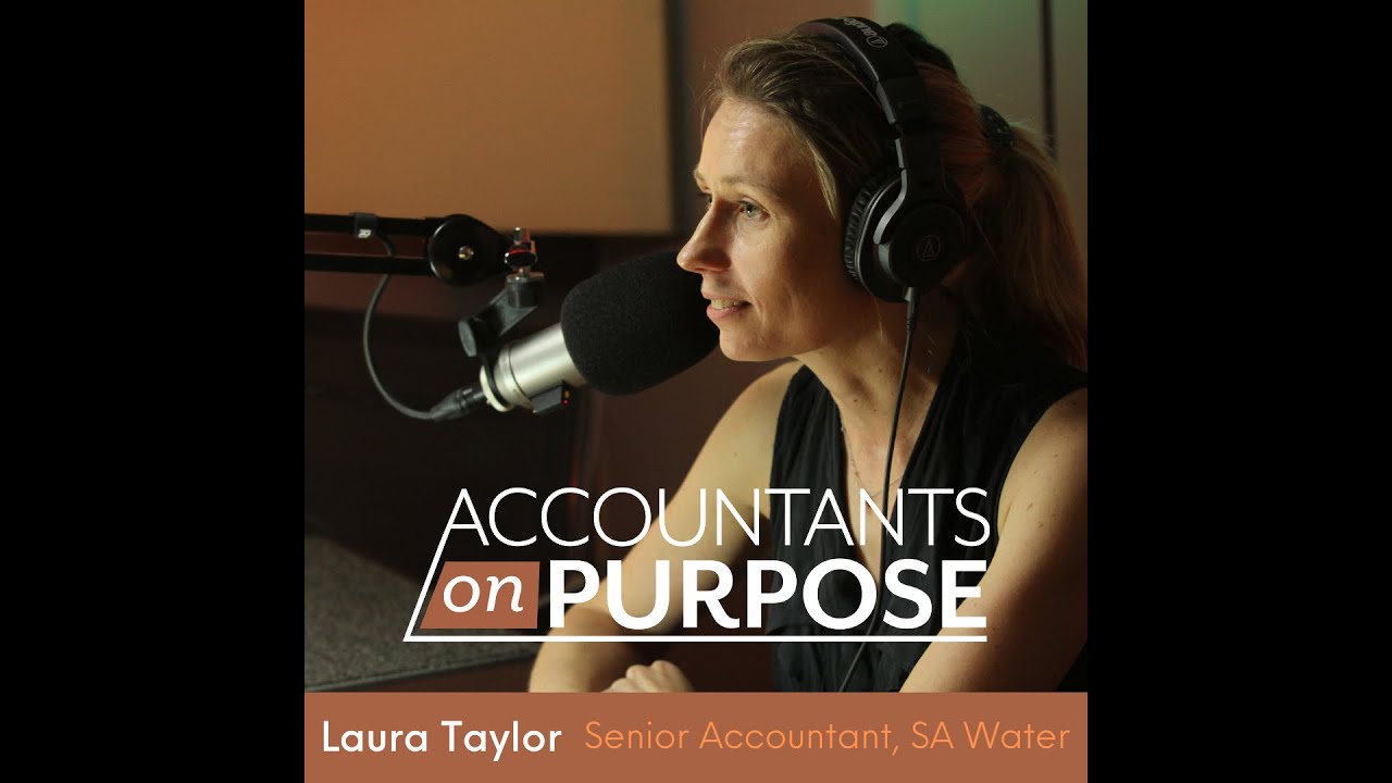 S5E03 | Laura Taylor | Wanderlust and Wisdom - YouTube