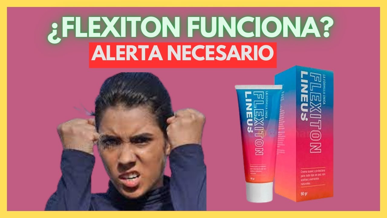 ¿Flexiton Funciona? Advertencia Necesaria y Analisis - YouTube