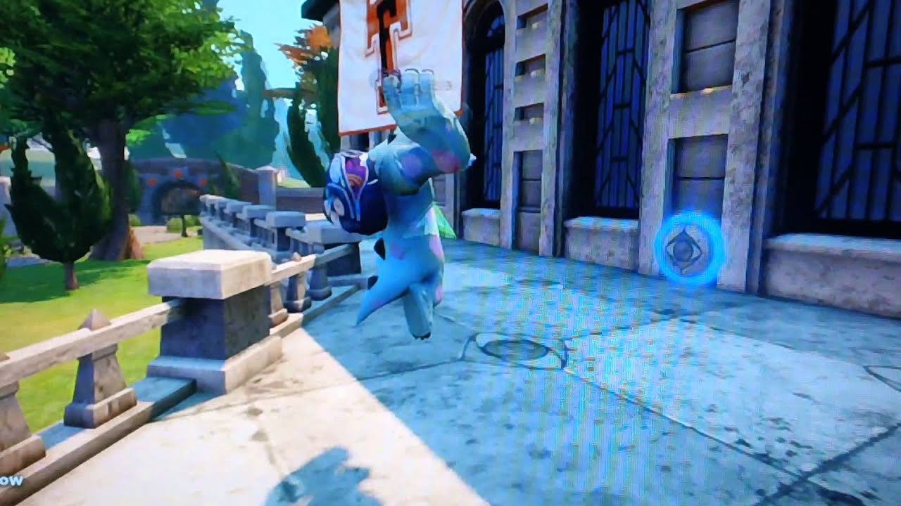 Disney Infinity Part 83: Posters - YouTube