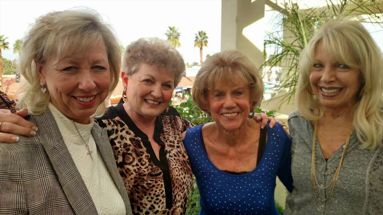 Sharon Steiner Hastings - YouTube