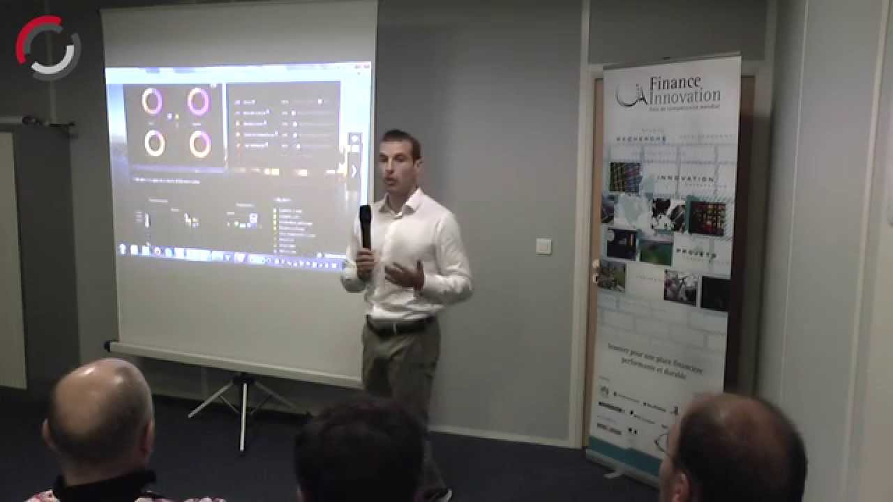 Mathieu Hamel, Marie Quantier - YouTube