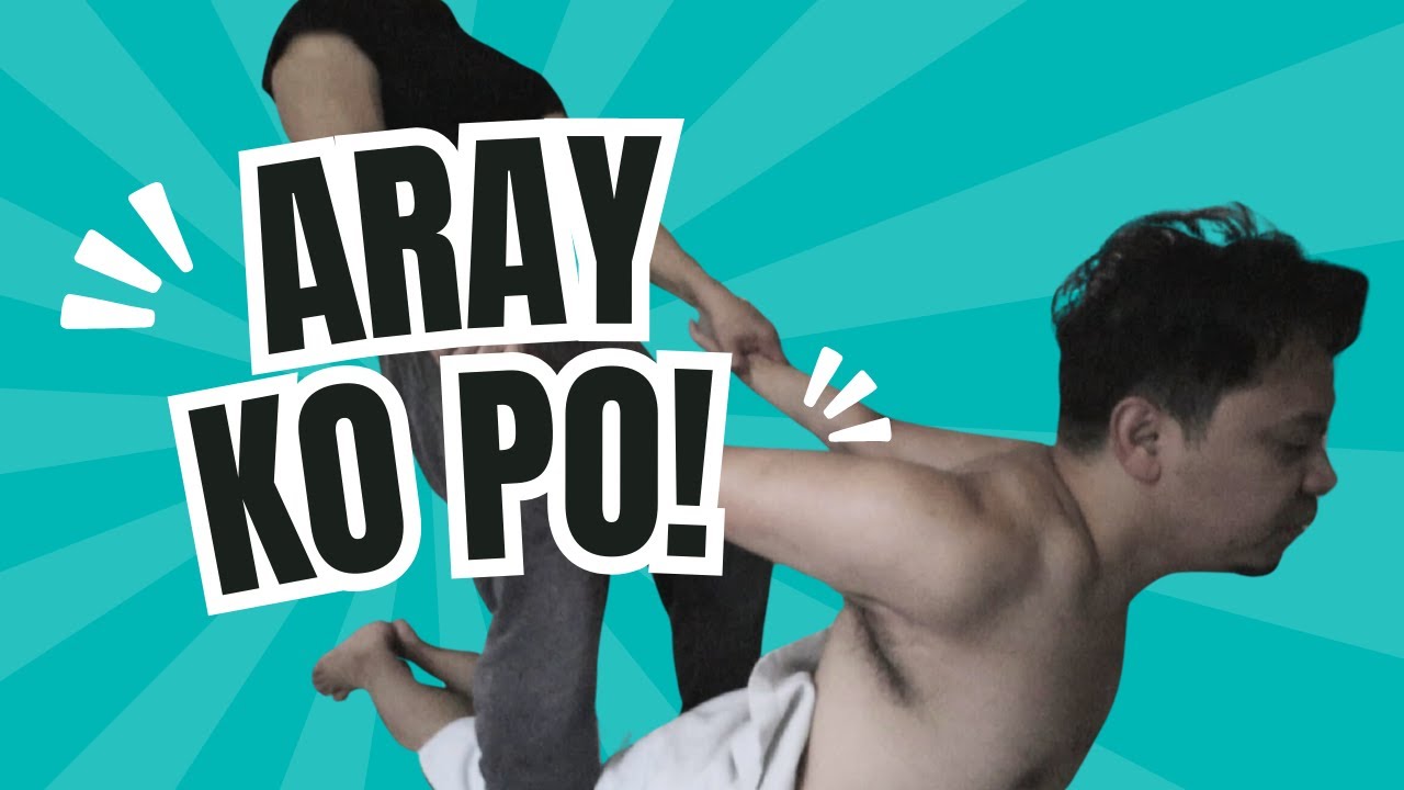 Sumisikat na Pinoy Masahista sa Milan! 💆‍♂️ | Relaxation at Its Best ...