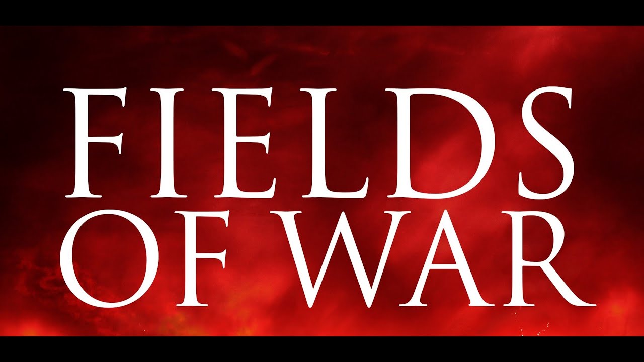 FIELDS OF WAR - OFFICIAL US TRAILER - YouTube