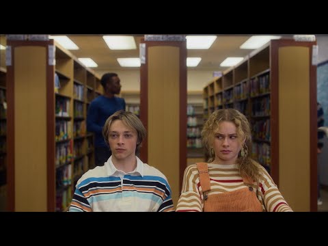 Trailer: Almost Popular starring Ruby Rose Turner
