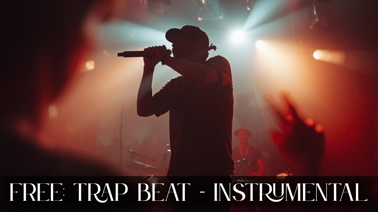 Free: Trap Beat | Instrumentals - Song Music - Trap Beat - YouTube
