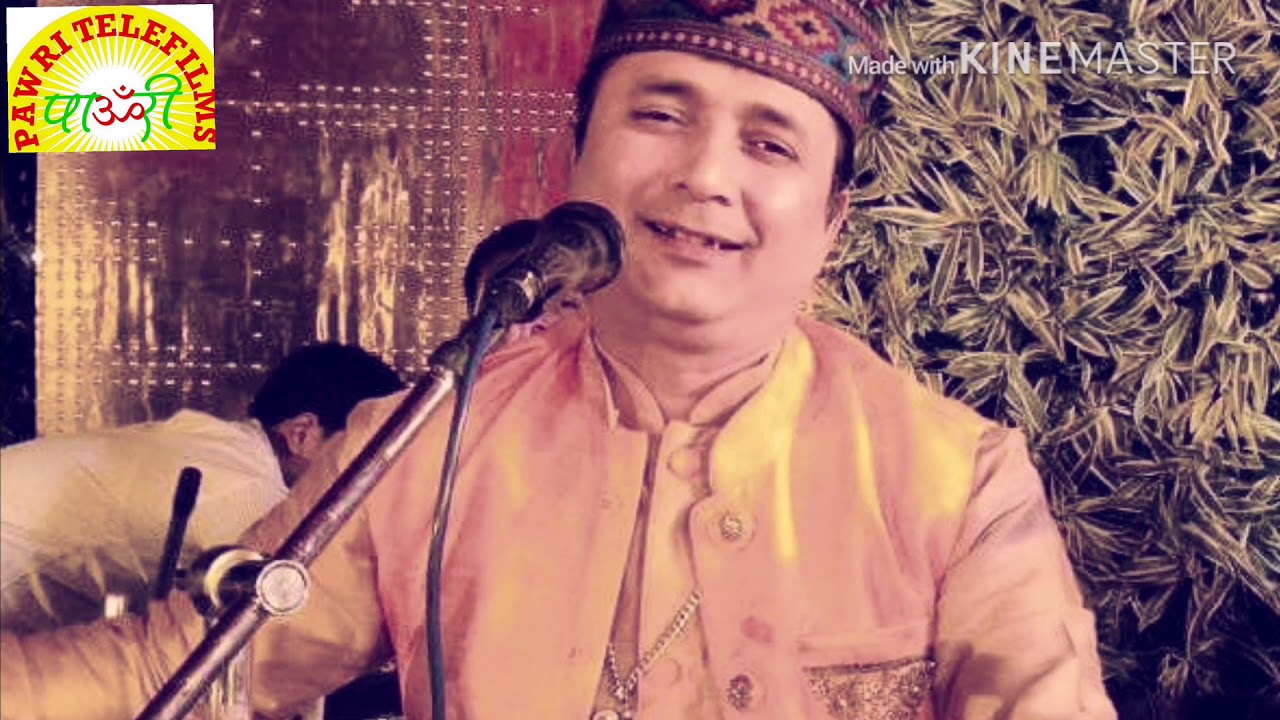 Divya Sunil dhyani / Manjit dhyani ( bhajan) - YouTube