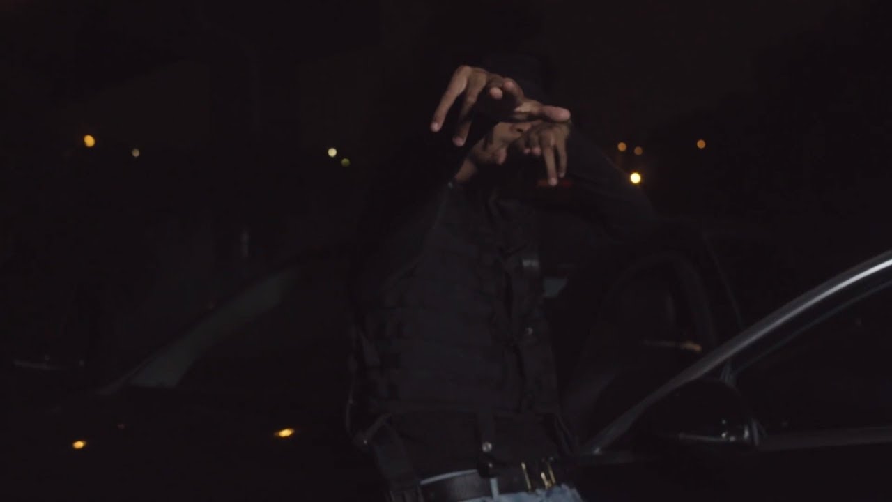 Sam Pain-Carried by 6 Judged by 12 (Official Music Video) - YouTube