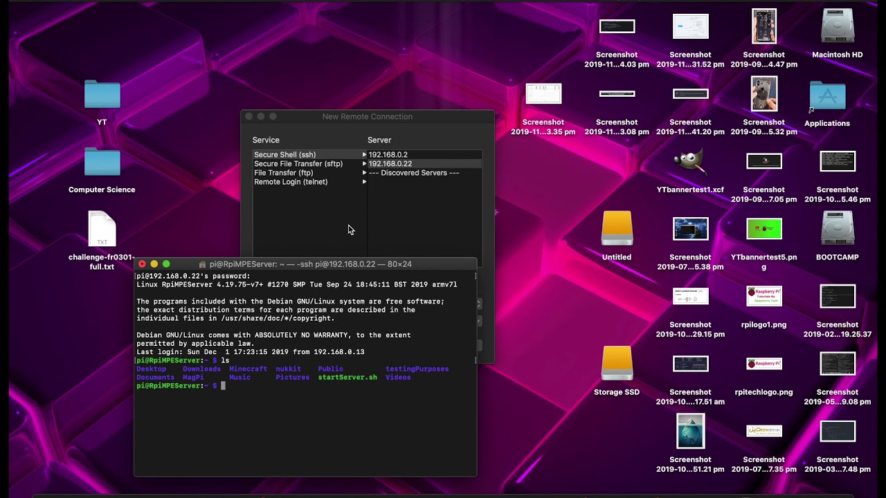 Transferring Files Over SSH SCP YouTube transferring-files-over-ssh-scp-youtube