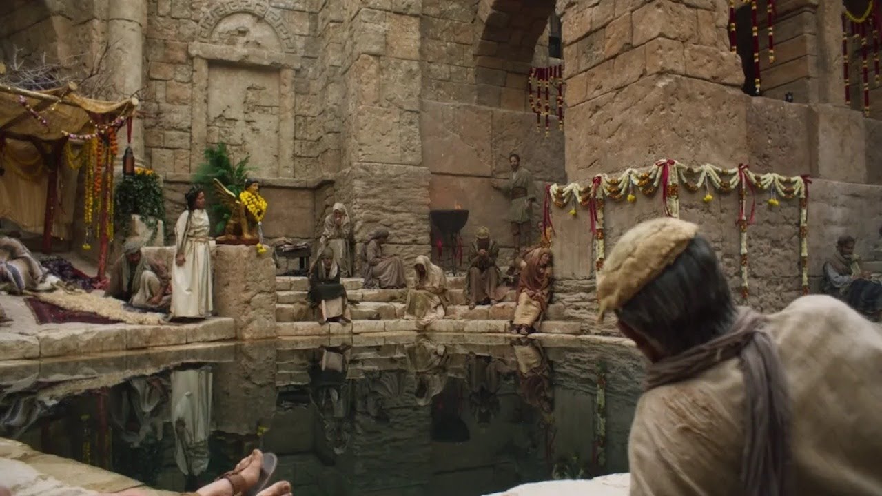 Bethel AME Church-Champaign Sons of Allen Hybrid Worship Experience ...