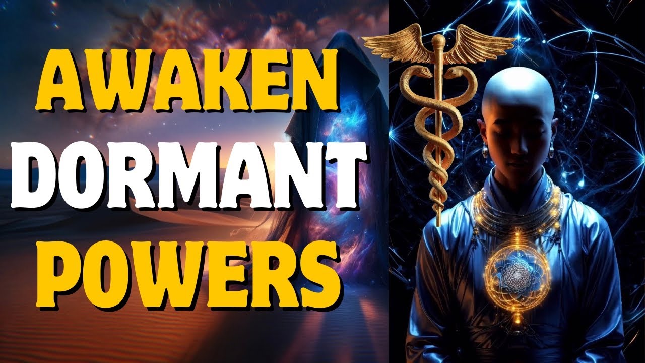How To Open Your Third Eye (Higher State of Consciousness) - YouTube