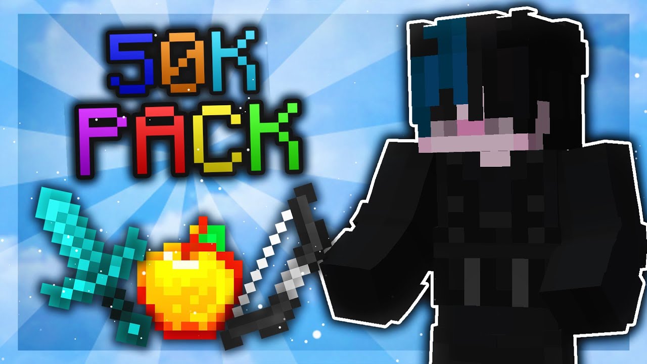 darknesse69 50K TEXTURE PACK - YouTube