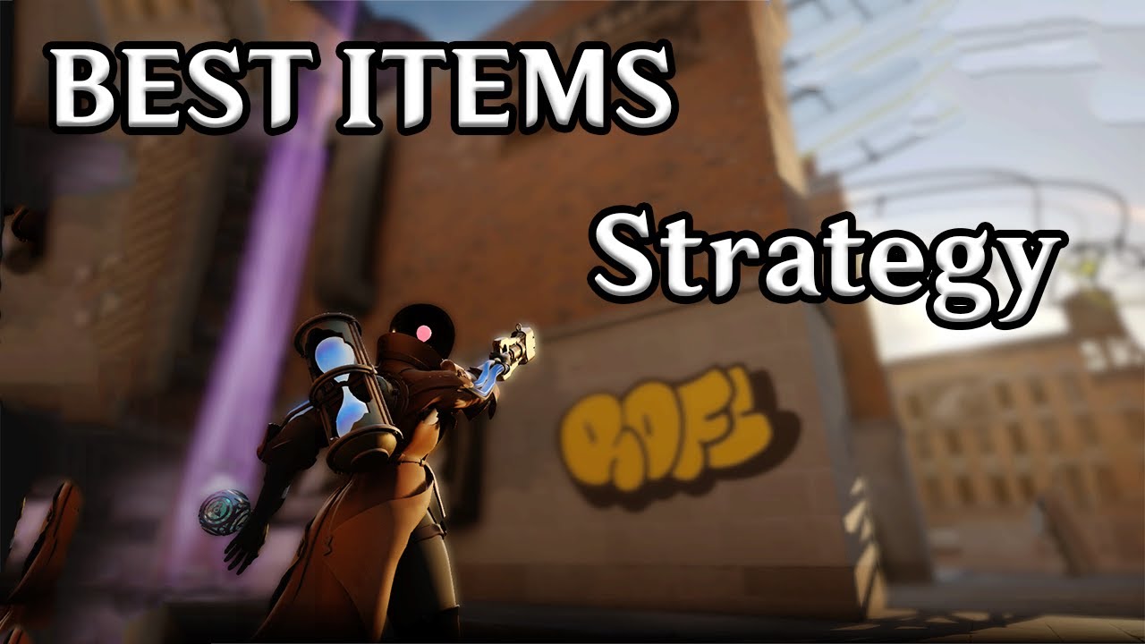 How To Play Paradox | Deadlock Guide - YouTube