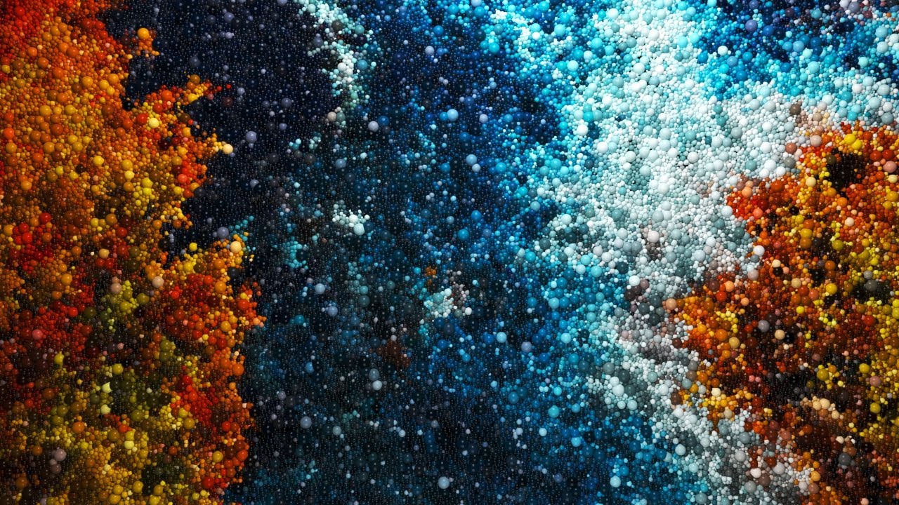 Tyflow Tutorial - Fluid Particles - #FXmaniac - YouTube