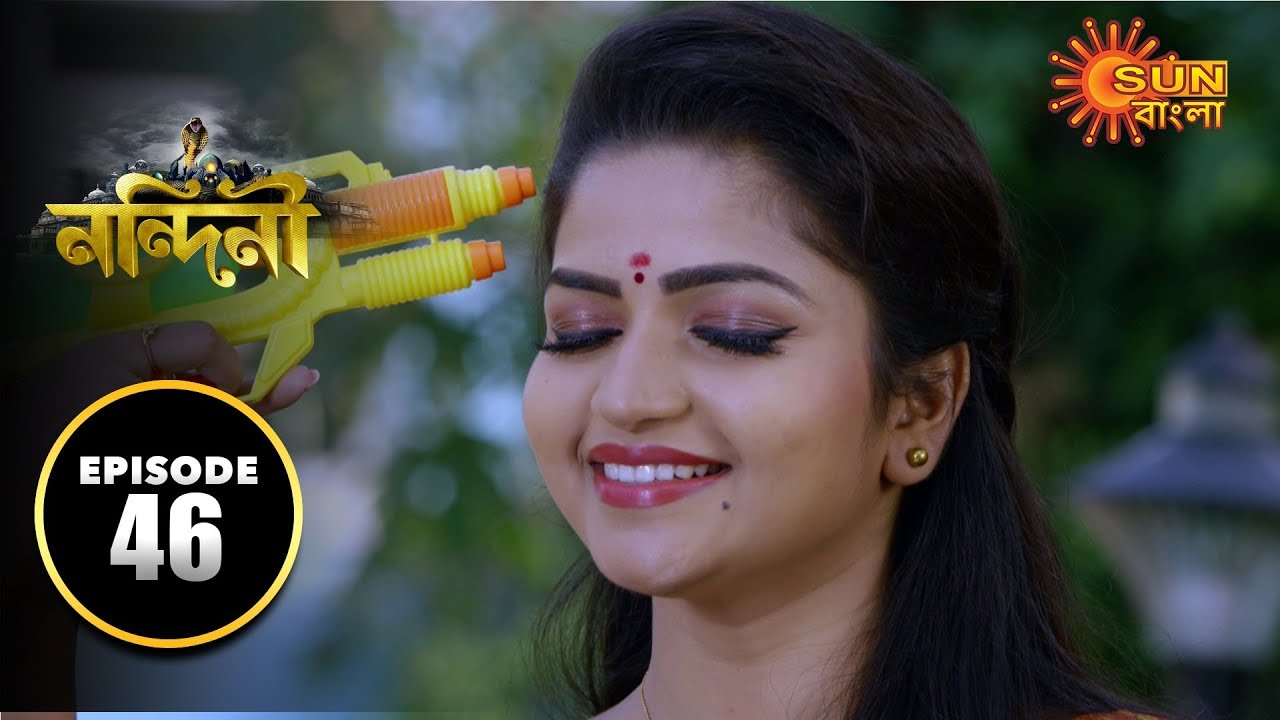 Nandini - Episode 46 | 12th Oct 2019 | Sun Bangla TV Serial | Bengali ...