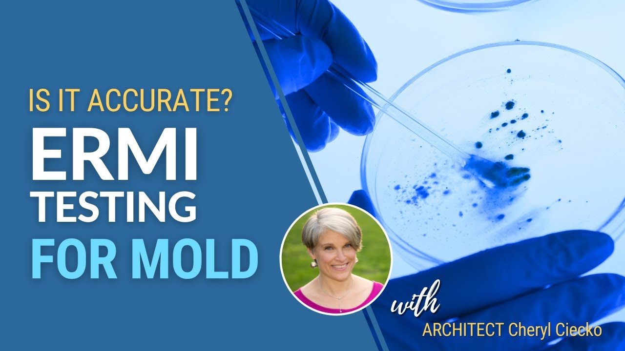 ERMI Testing Accuracy For Mold - YouTube