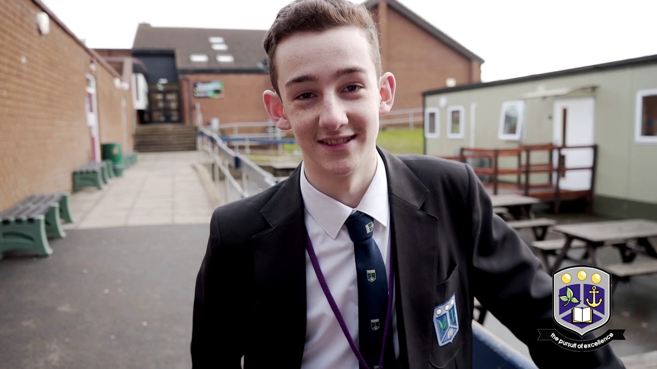 LiveCast December 2020 | Wootton Upper School - YouTube