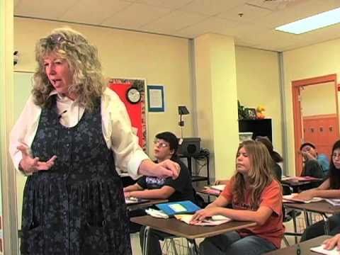 Ba Da Bing: Best Practice for Test Practice with Gretchen Bernabei ...