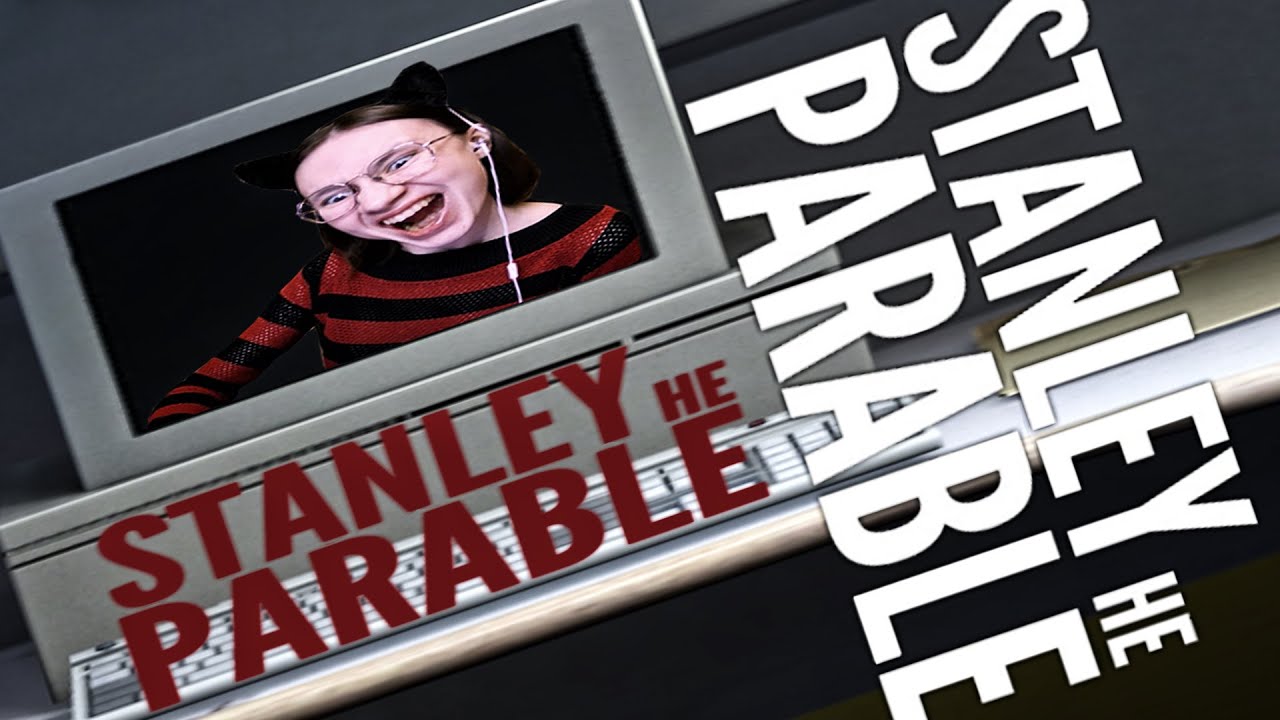 Стэнли не парабола | Музыкальный клип | The Stanley Parable Music video ...