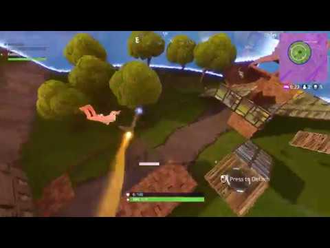 Its right behind me isnt it? - YouTube