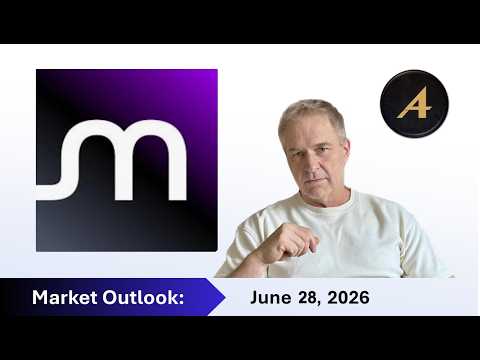 Micron earnings, EUV bottleneck, and NASDAQ valuation is fair