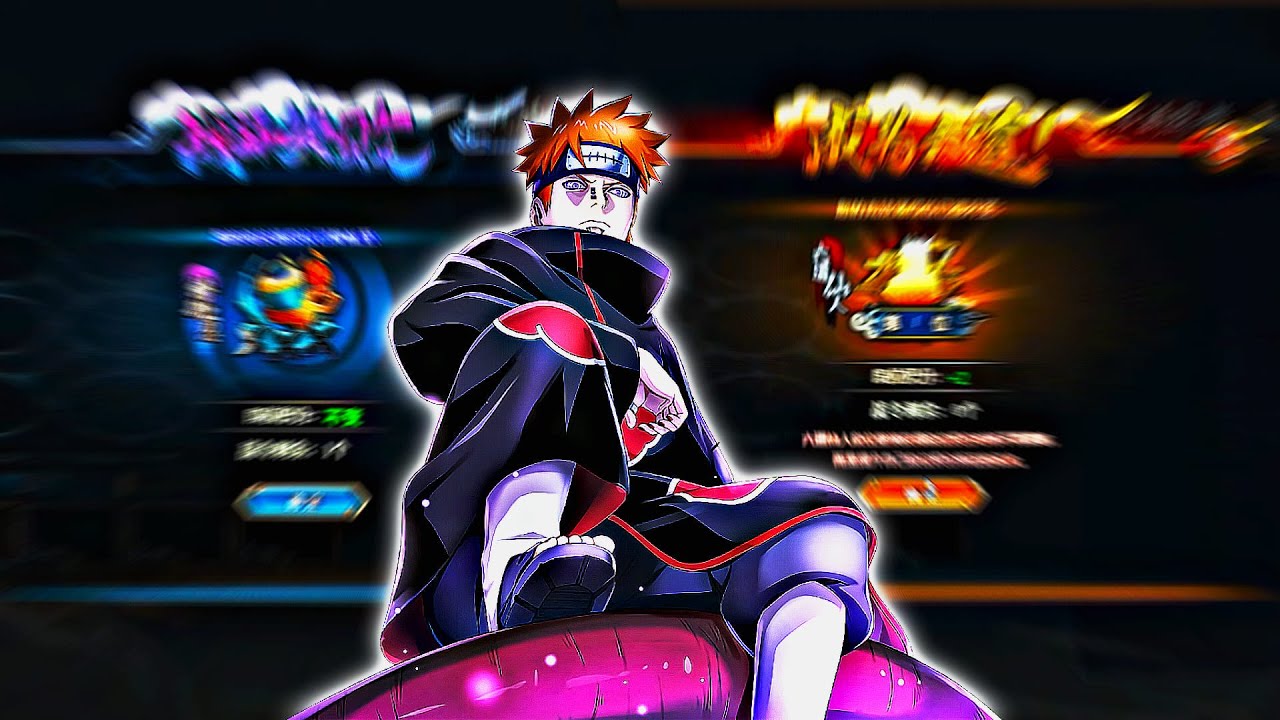 THIS IS WHAT THE PAIN WAS LIKE BEFORE OBTAINING ITS LAST REWORK AND ITS ...