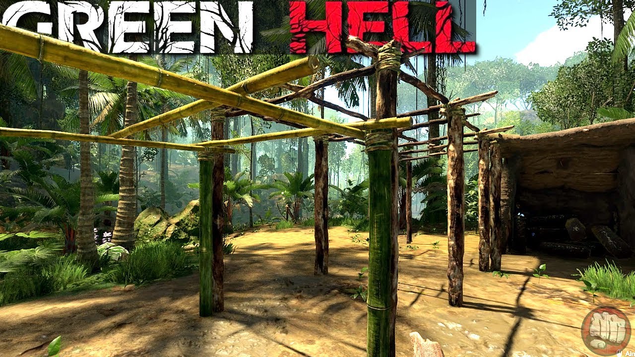 So Much More | Green Hell Gameplay | S3 EP25 - YouTube