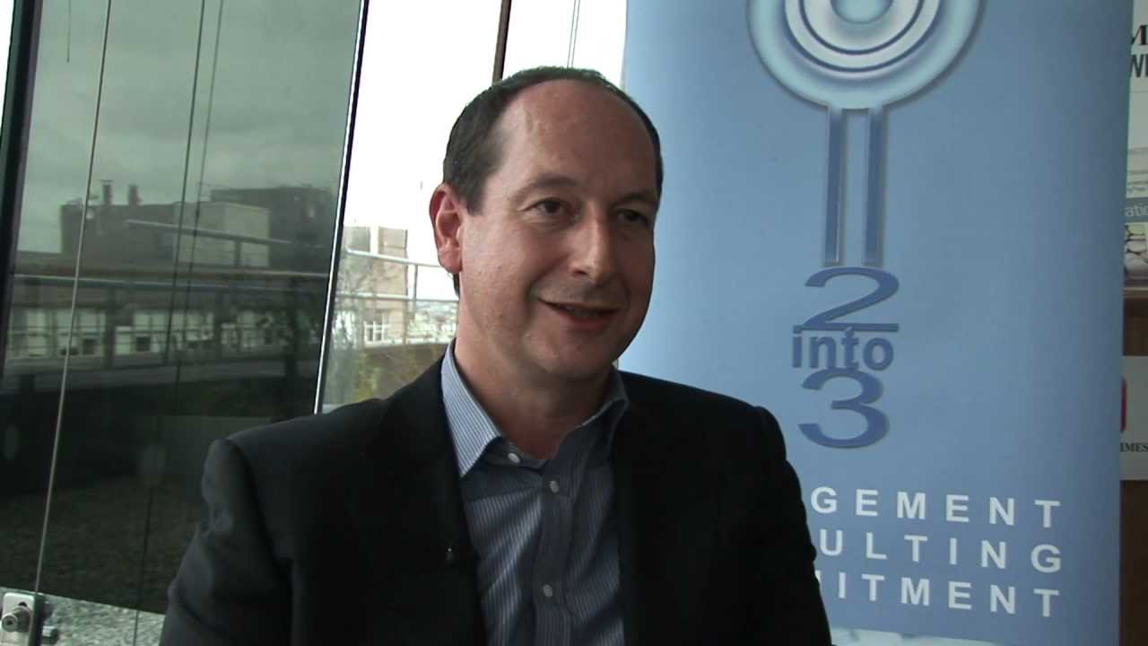 2into3 -Neil Pope's Introduction to "A Boardroom Guide to ...