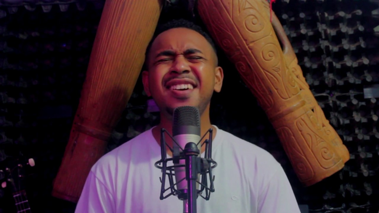 Mambri Awom _ Cover _ I Don't Want To Miss A Thing _ Aerosmith - YouTube