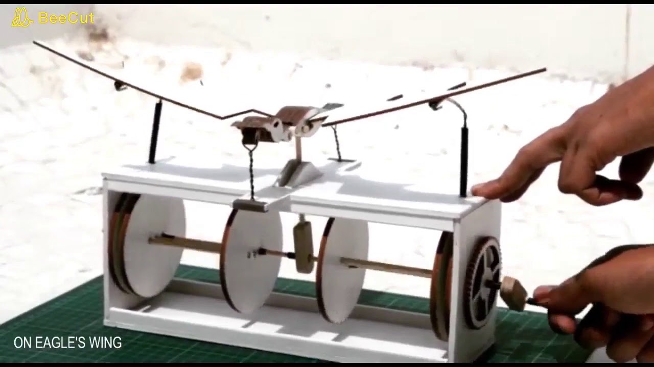 Decoding and Building Kinetic Models - YouTube