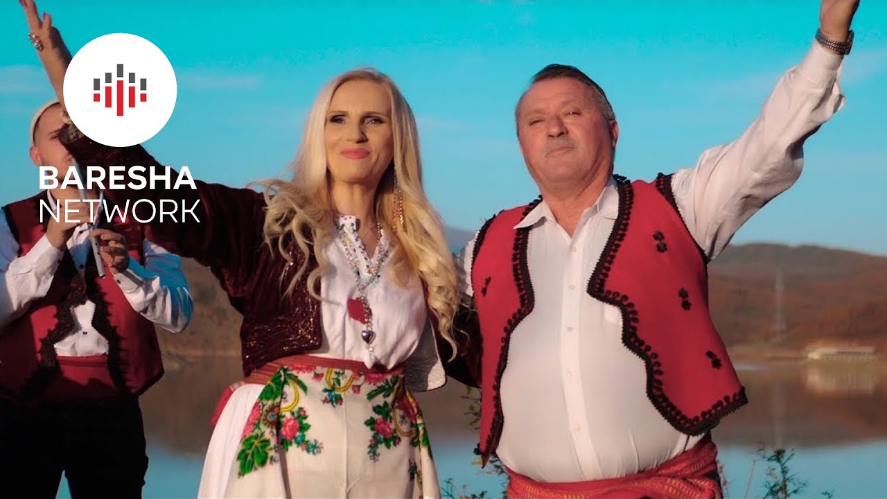 LLESH PRENGA & BARDHE GEGA - Do kendojme neper Mirdite (Official Video ...