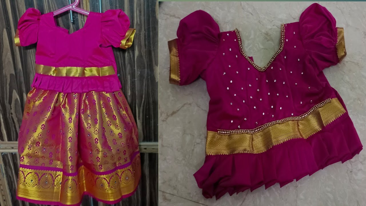 Simple Ari work blouse for beginners/Simple Design@Nunna Surekha - YouTube