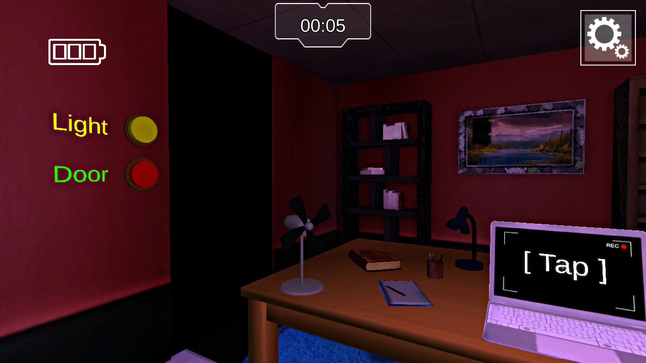 FNAF ripoff|WARNING:(Extremely bad)|Five night's at pizzeria - YouTube