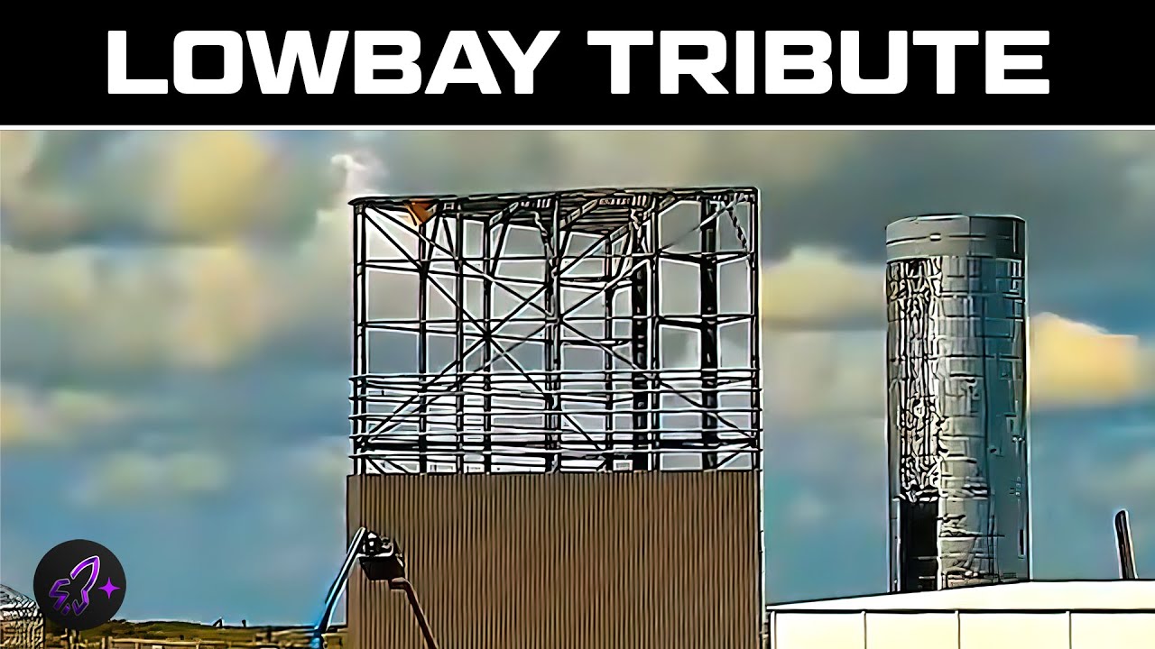 The Rise Of Lowbay - A Time Lapse Tribute - YouTube