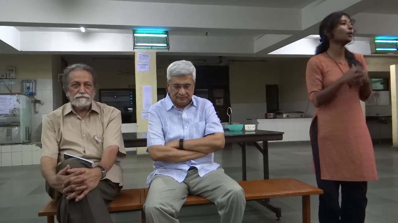 Dipsita Dhar( দীপ্সিতা ধর) addressing at a post dinner public meeting ...
