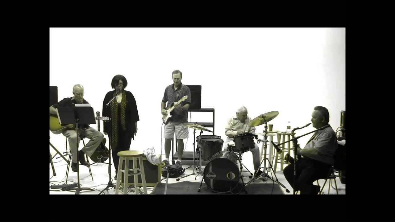 SAMMY AND THE FABULOUS DEL RAYS 2013 REUNION - YouTube