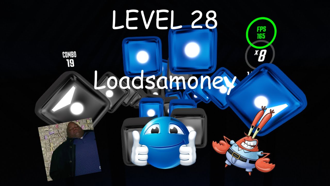 Loadsamoney 28 Funnet - YouTube