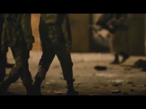 Ey Bu Topraklar İçin Toprağa Düşmüş Asker! - İsimsizler 20.Bölüm