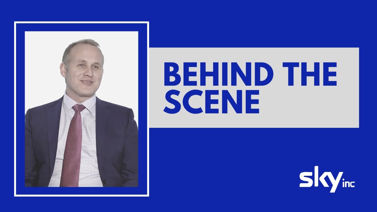 INSIDE JONATHAN'S PROMOTION AT SKY INC | THE STORY BEHIND THE BIG MOVE ...