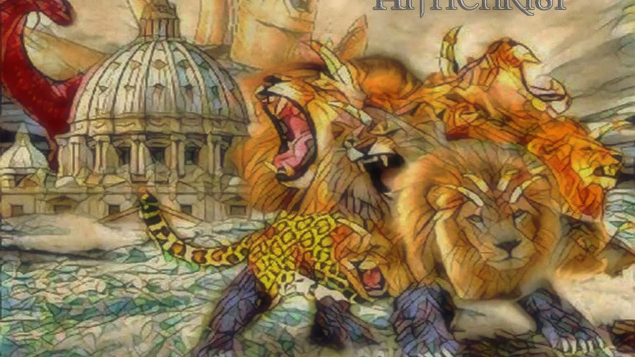 Revelation 13 Anti christ and False Prophet- When Do They Appear? - YouTube