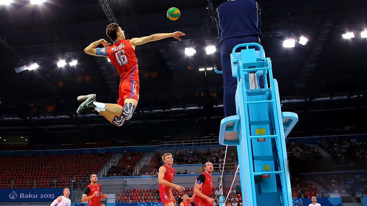 Victor Poletaev - Quick As А Lightning - YouTube