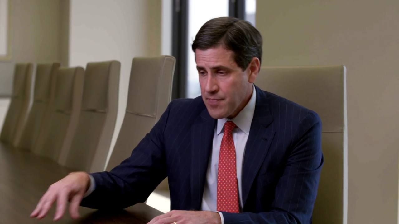 Huber Thomas & Marcelle - Auto Accident Cases - YouTube