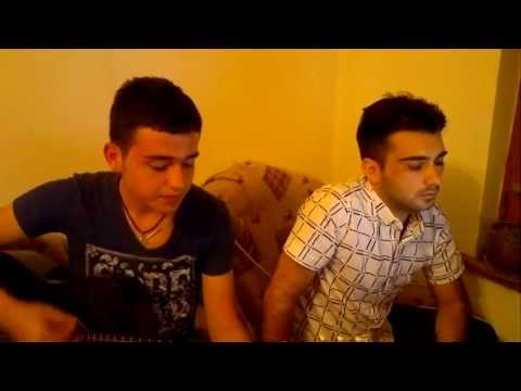 CAVIDAN,ELTURAN-GULPENBE GITAR