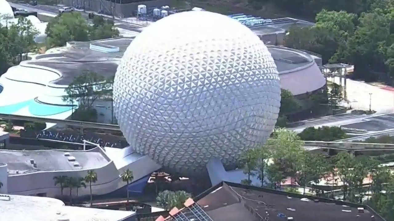 Here’s when Disney, SeaWorld want to open their Orlando theme parks ...