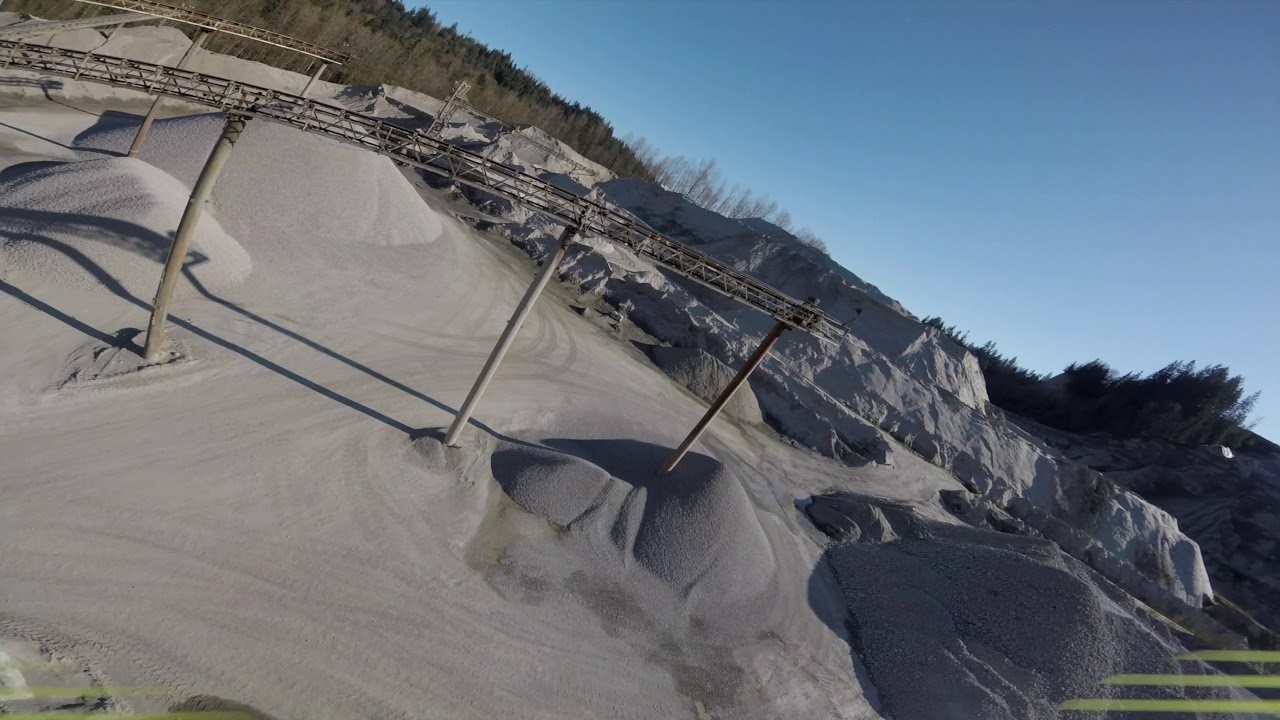 Quarry Flow - YouTube