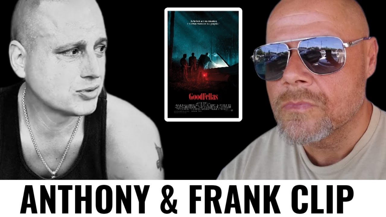 Anthony Arillotta And Frank Fiordilino Talk About The American Mob ...