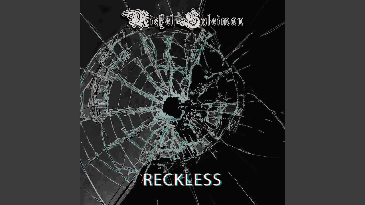 Reckless (Australian Crawl Cover) - YouTube
