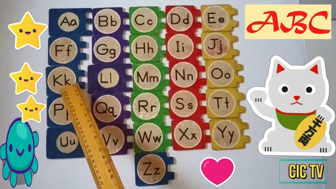 ABCD|ABCD Rhymes English| ABC|A for Apple |Alphabet Songs for Kids ...